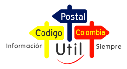 Aquí todos los códigos postales de Bogota [AÑO 2025]